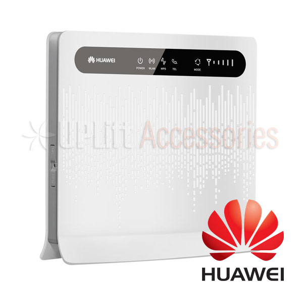 Huawei B593 4G LTE Gateway | Gadget-Boy-USM